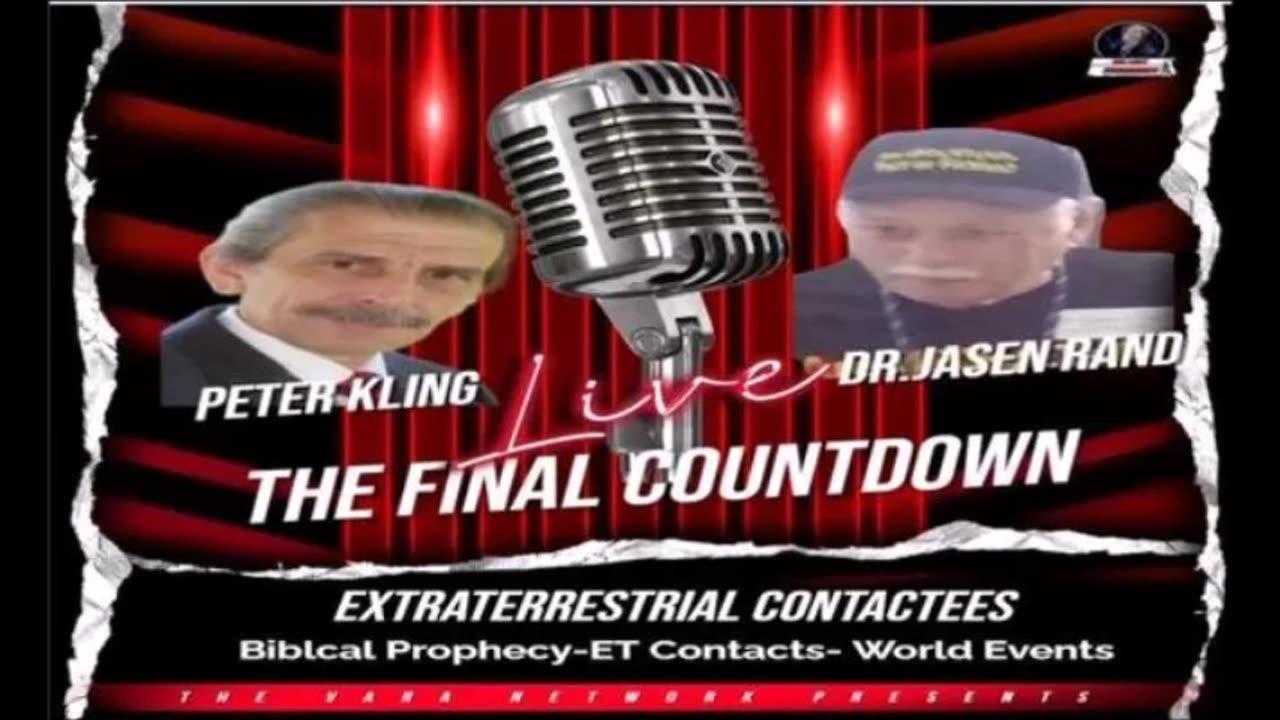The Final Countdown with Peter Kling & Dr. - One News Page VIDEO