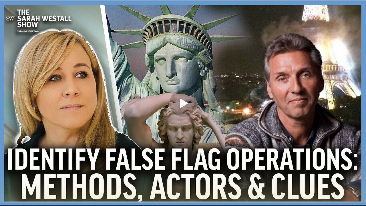 False Flag Operations, Ongoing Karma Clues w/ - One News Page VIDEO