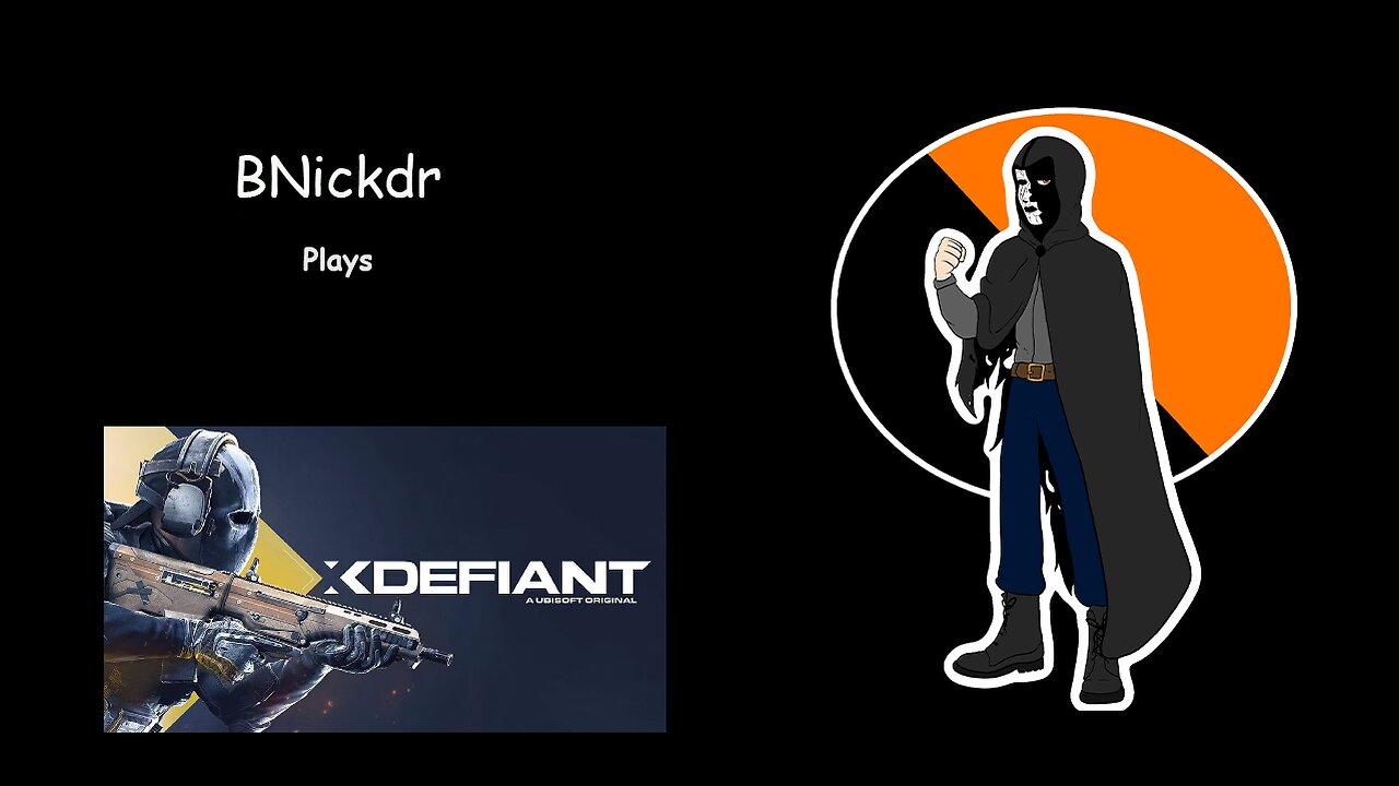 Xdefiant and R6 with ShellyPlays44 and - One News Page VIDEO