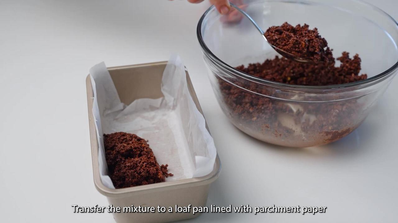 No Bake Chocolate Ganache Cornflake Bars - One News Page VIDEO