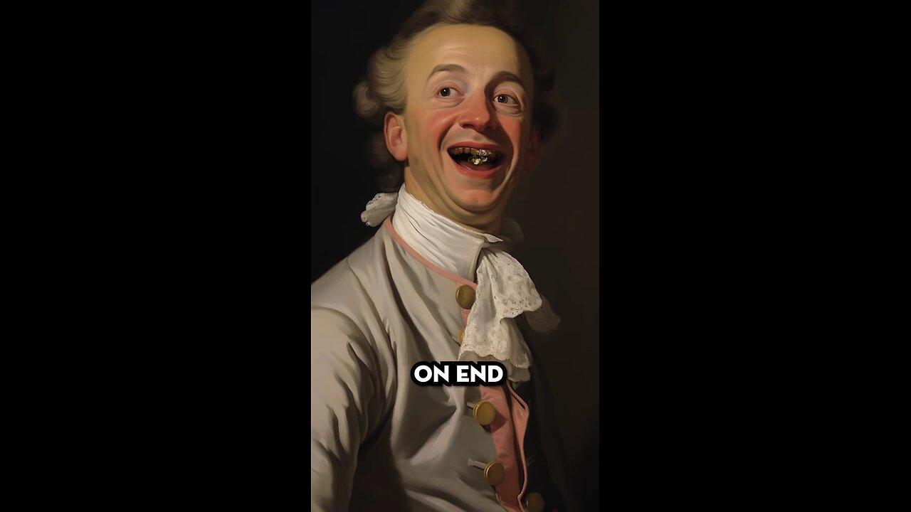 Hygiene in the Colonial Era - One News Page VIDEO