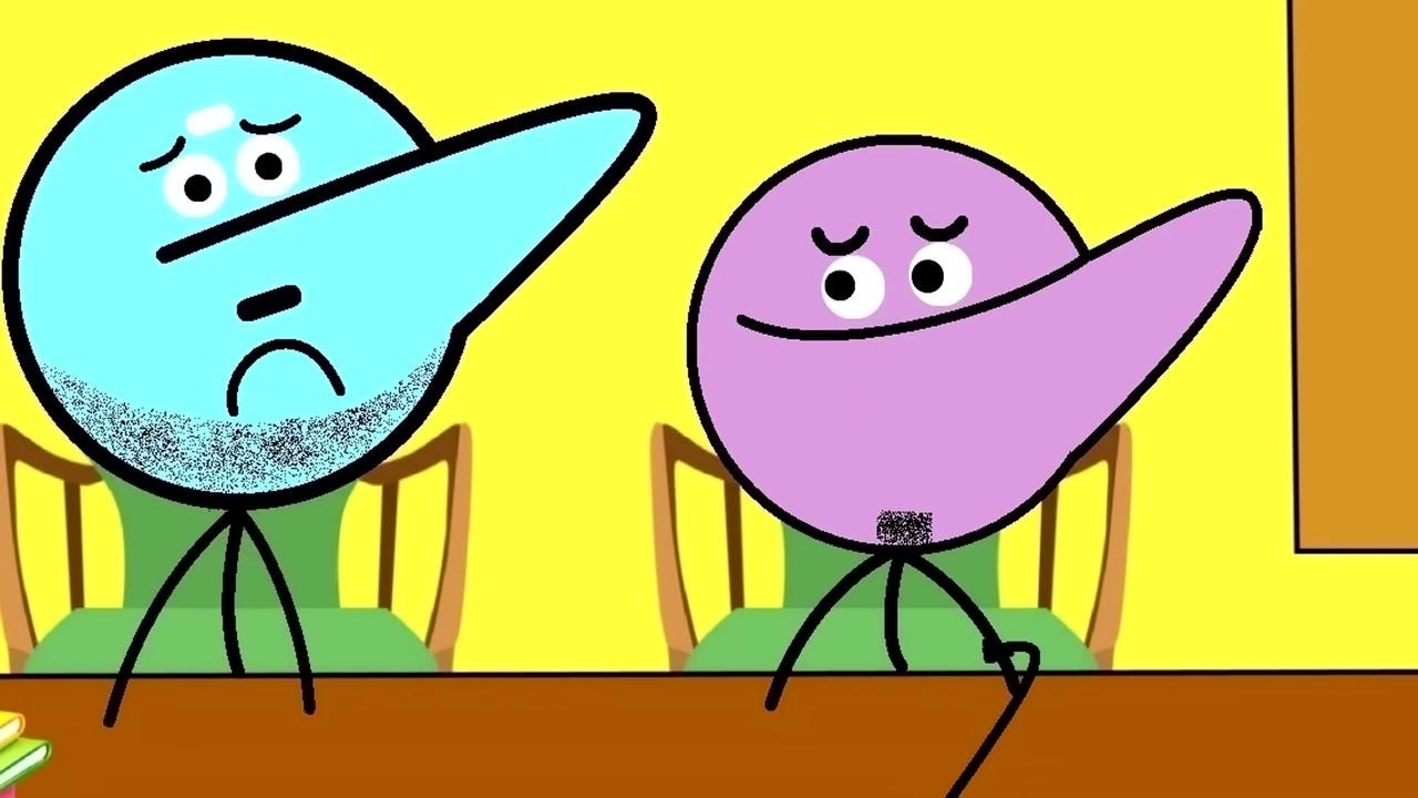 The PTMs of the PTMs - One News Page VIDEO