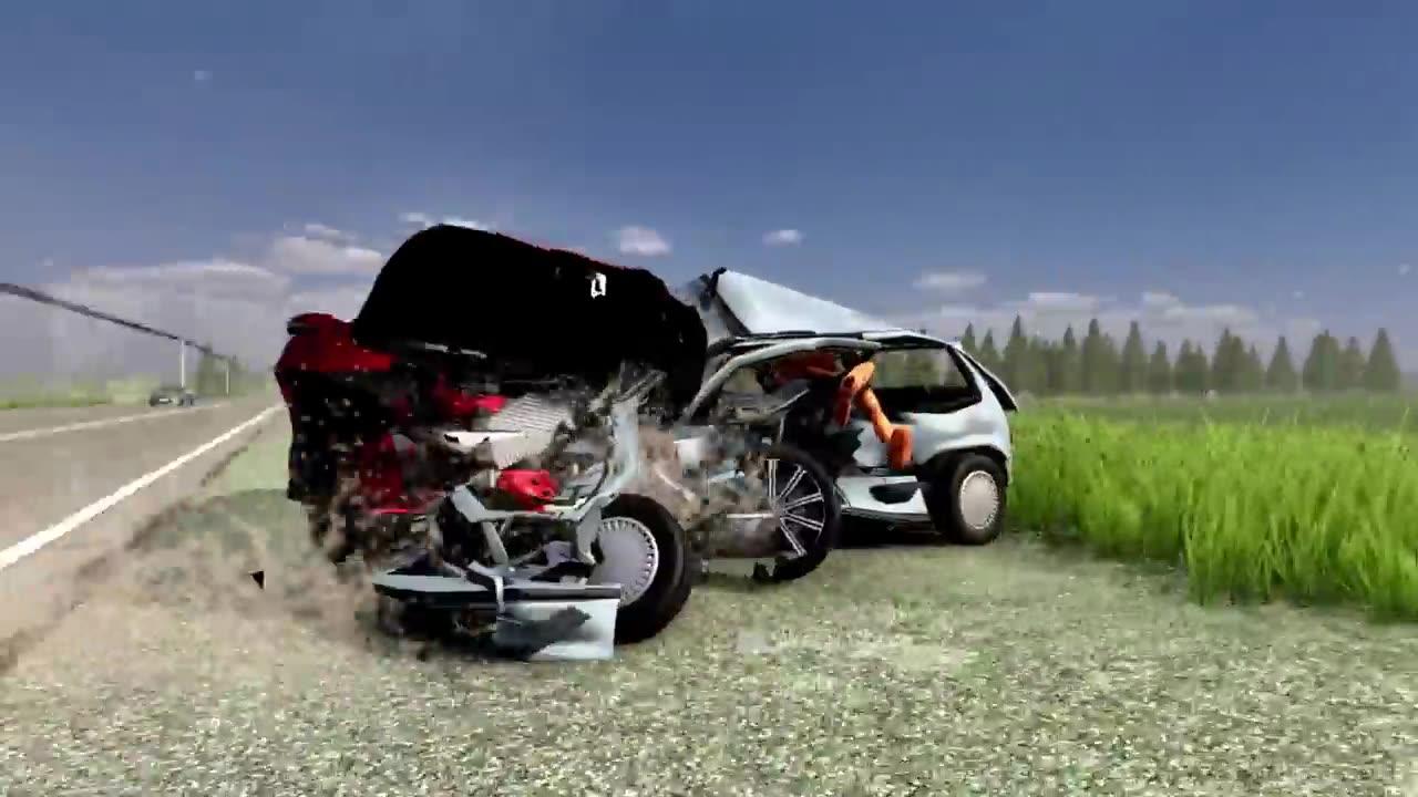 Accidents Based on Real Life Incidents _ - One News Page VIDEO