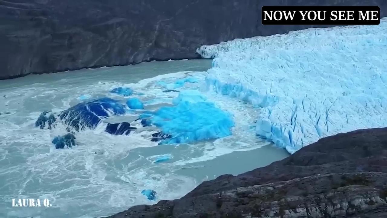 Unbelievable scary natural disasters moments - One News Page VIDEO