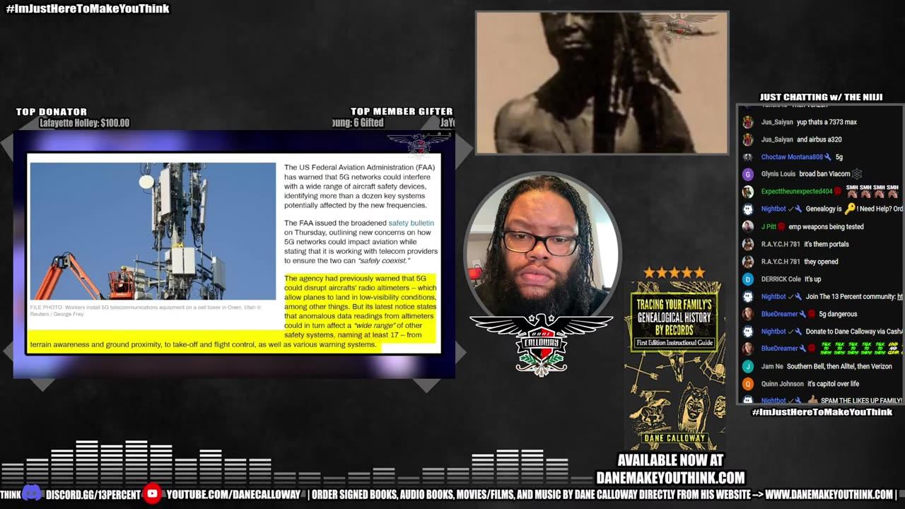 Emergency Warnings - Flying Under The Radar - - One News Page VIDEO