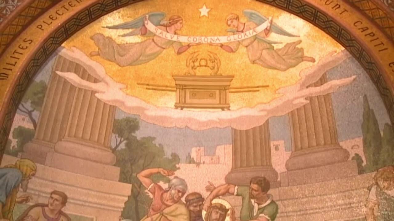 DIRETO 🔴 TV Lourdes - Le Sanctuaire - One News Page VIDEO