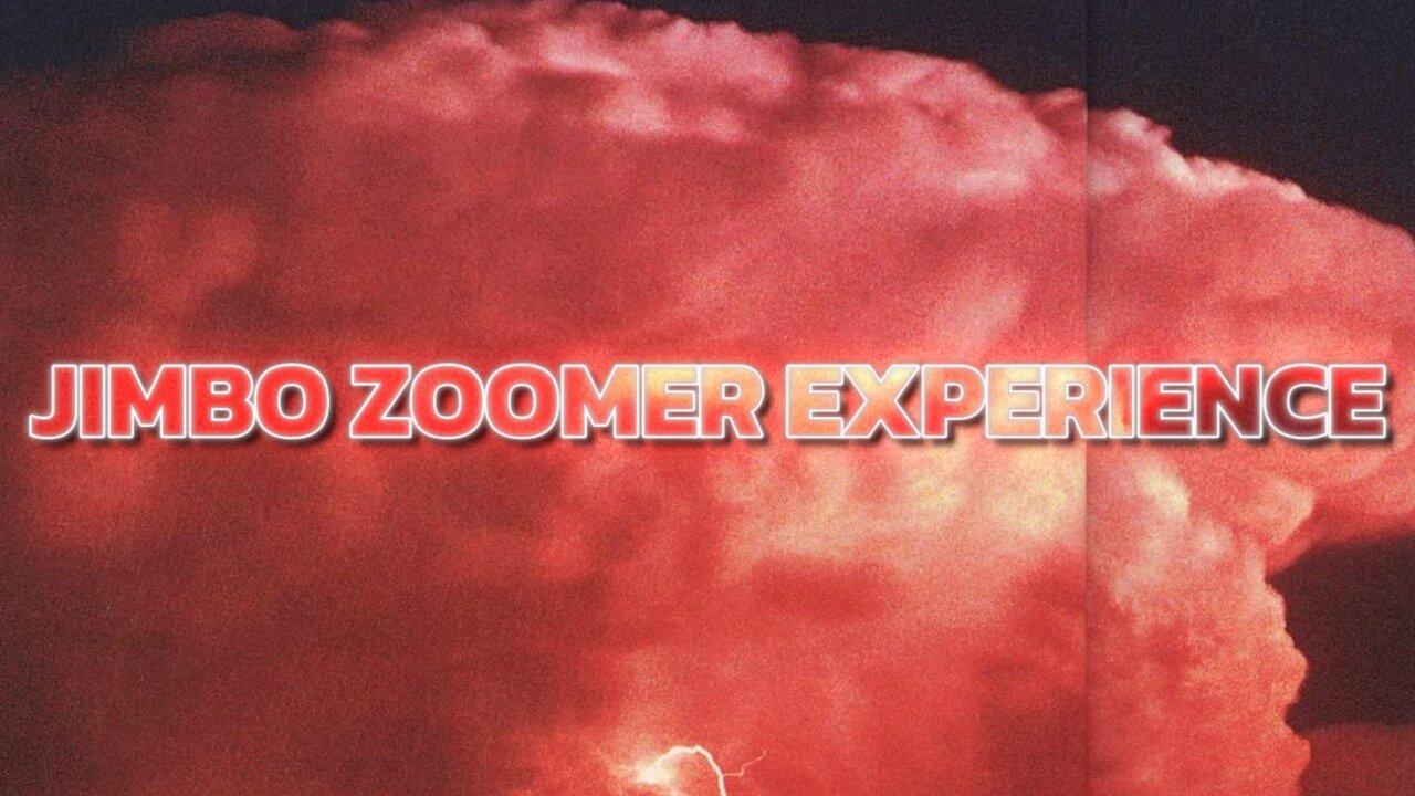 The Tuesday Episode of The Jimbo Zoomer - One News Page VIDEO