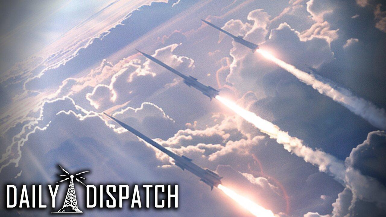 WW3: NATO Training For Nuclear Strike On Russia - One News Page VIDEO