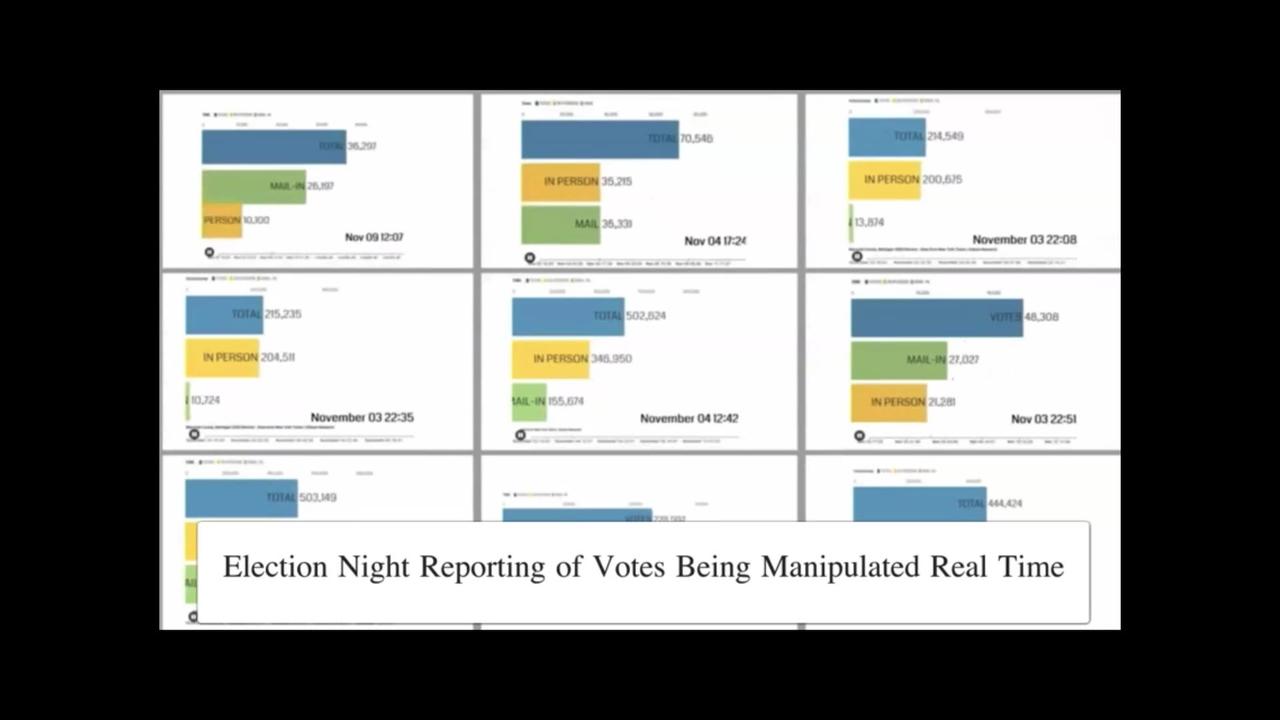 David Clements Interviews Jeff Lenberg CLIP - One News Page VIDEO