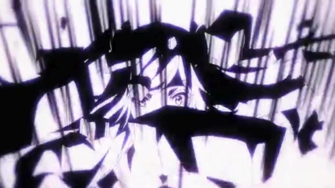 The Eminence in Shadow - Cid Kagenou Highlight - One News Page VIDEO