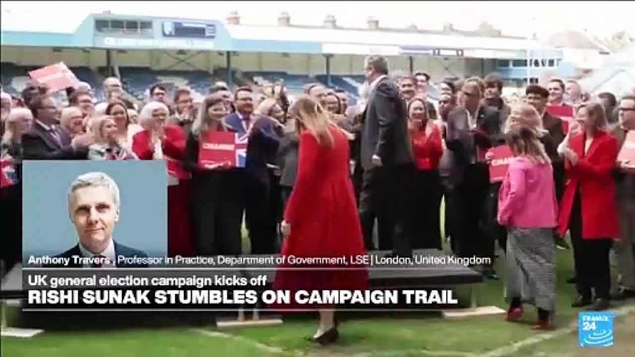 'Time-honoured tradition of democracies': The - One News Page VIDEO