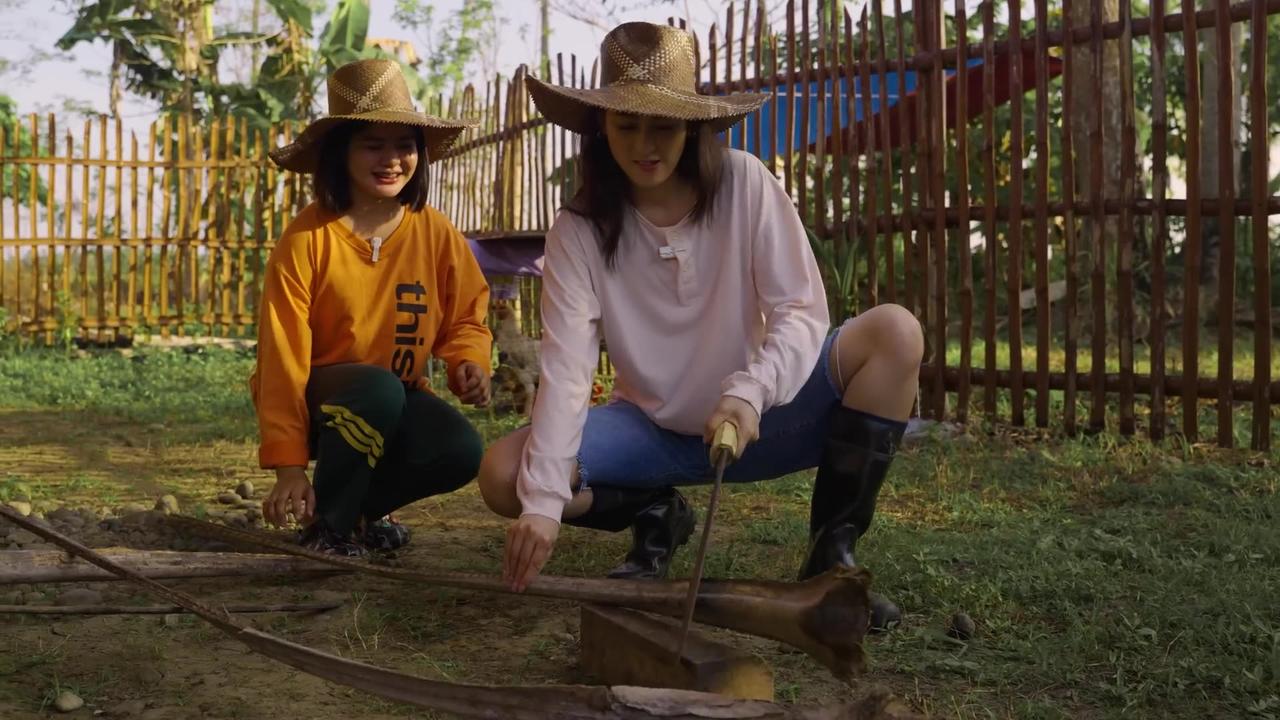 Trending vlog Kamangyan life in province - One News Page VIDEO