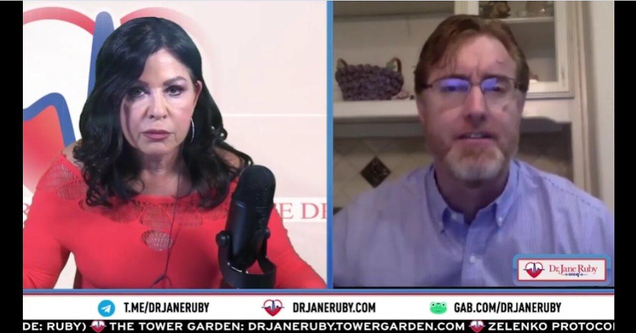 Dr. Bryan Ardis Worldwide Exclusive: Dr. Ardis - One News Page VIDEO