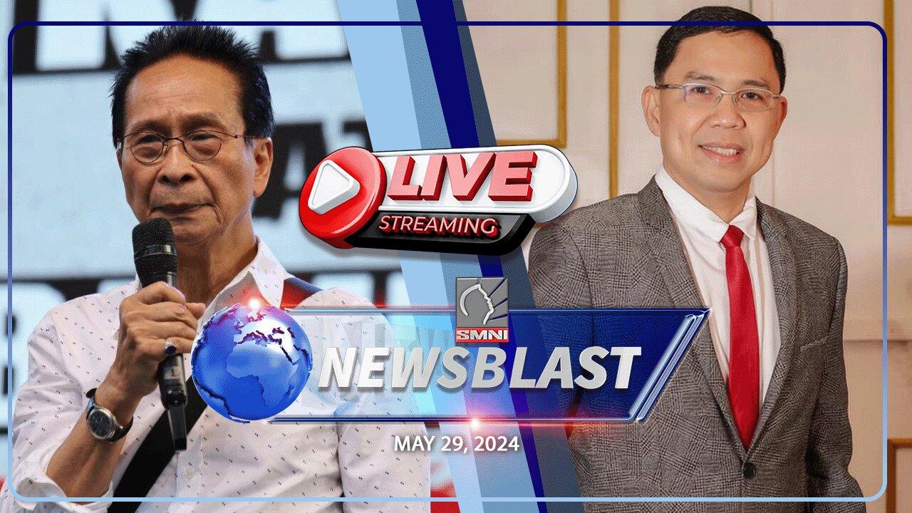 LIVE | Mga maiinit na mga Balitang nakalap ng - One News Page VIDEO