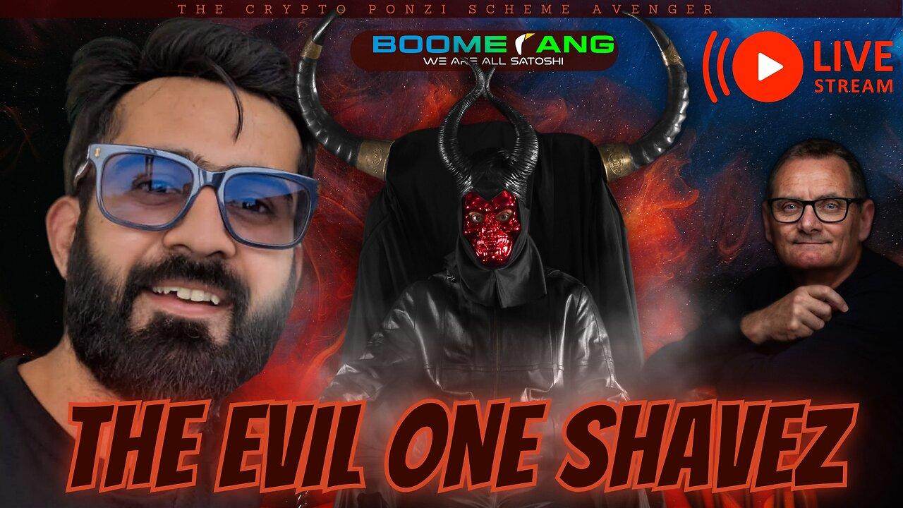 BOOMERANG 🔴 STREAMING NOW 🎥 The Evil One - One News Page VIDEO