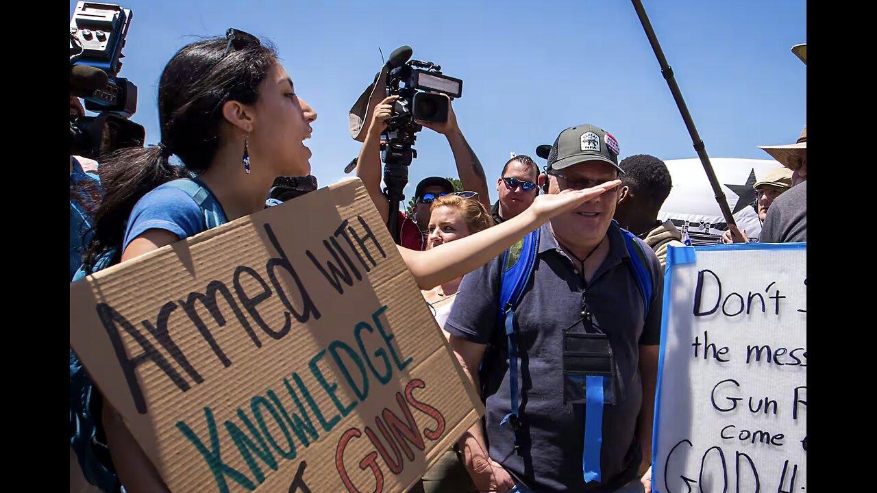 Modern Day Courts: Politicians Are Working To - One News Page VIDEO