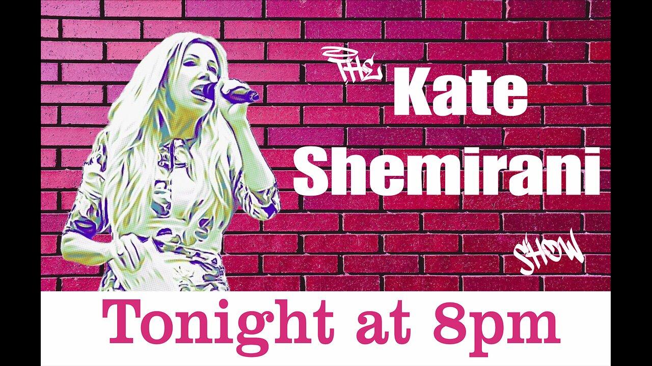 Kate Shemirani - One News Page VIDEO