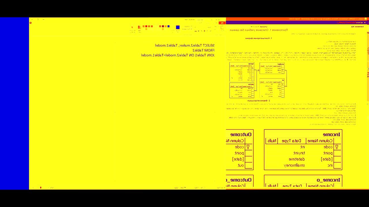 Вопросы по ДЗ (SQL, API) Robot Flip - One News Page VIDEO