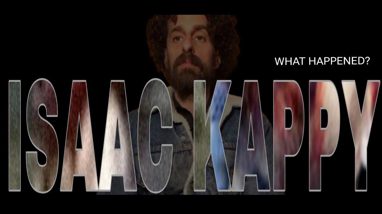 ISAAC KAPPY WHAT HAPPENED: - One News Page VIDEO