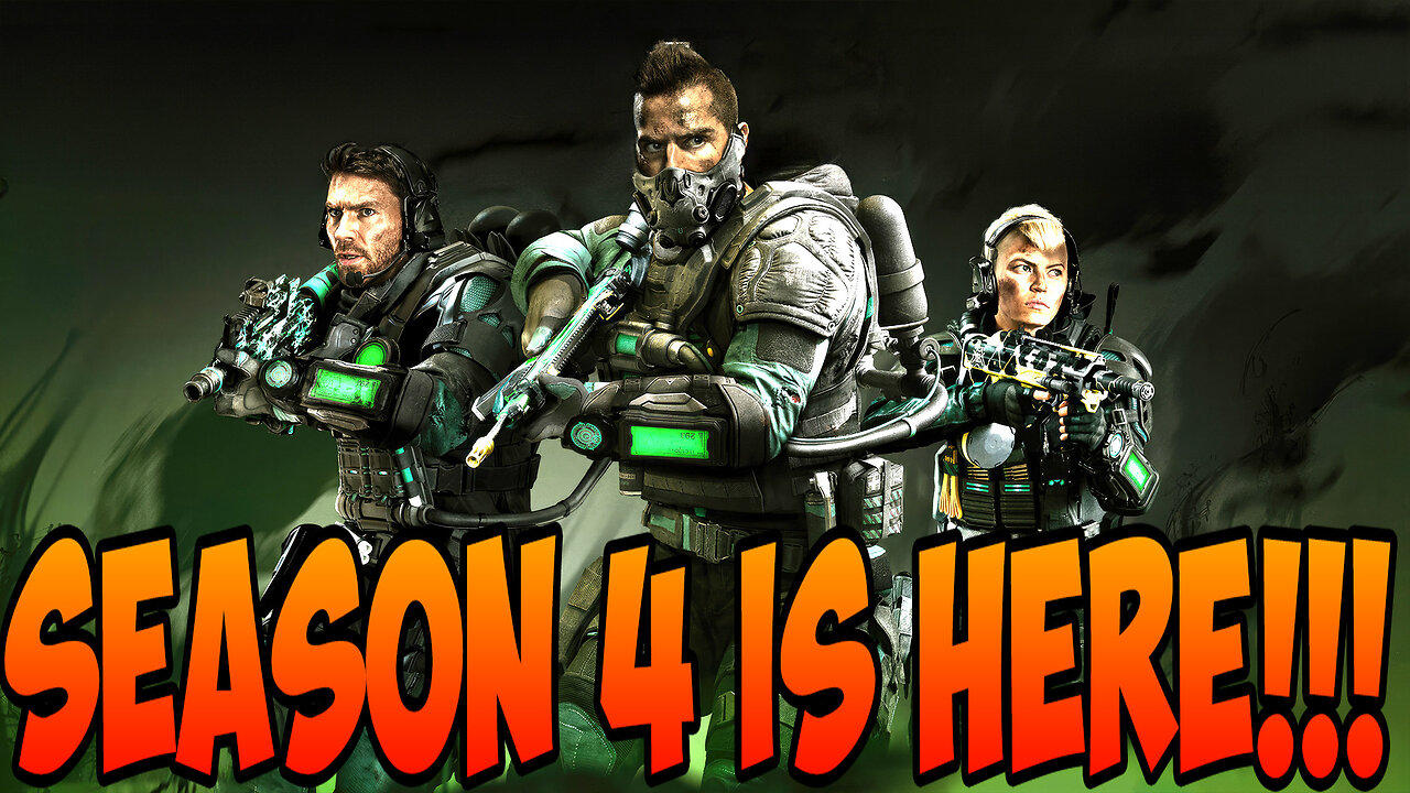 king Out WARZONE SEASON 4 Tonight! - One News Page VIDEO