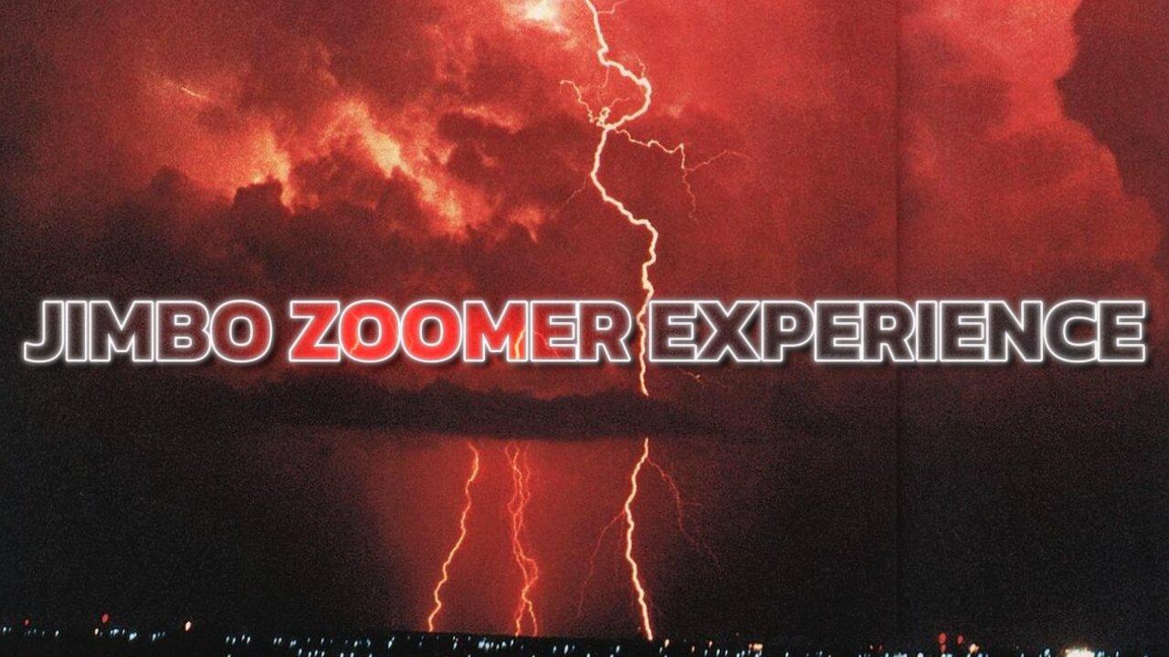 The Thursday Episode of The Jimbo Zoomer - One News Page VIDEO