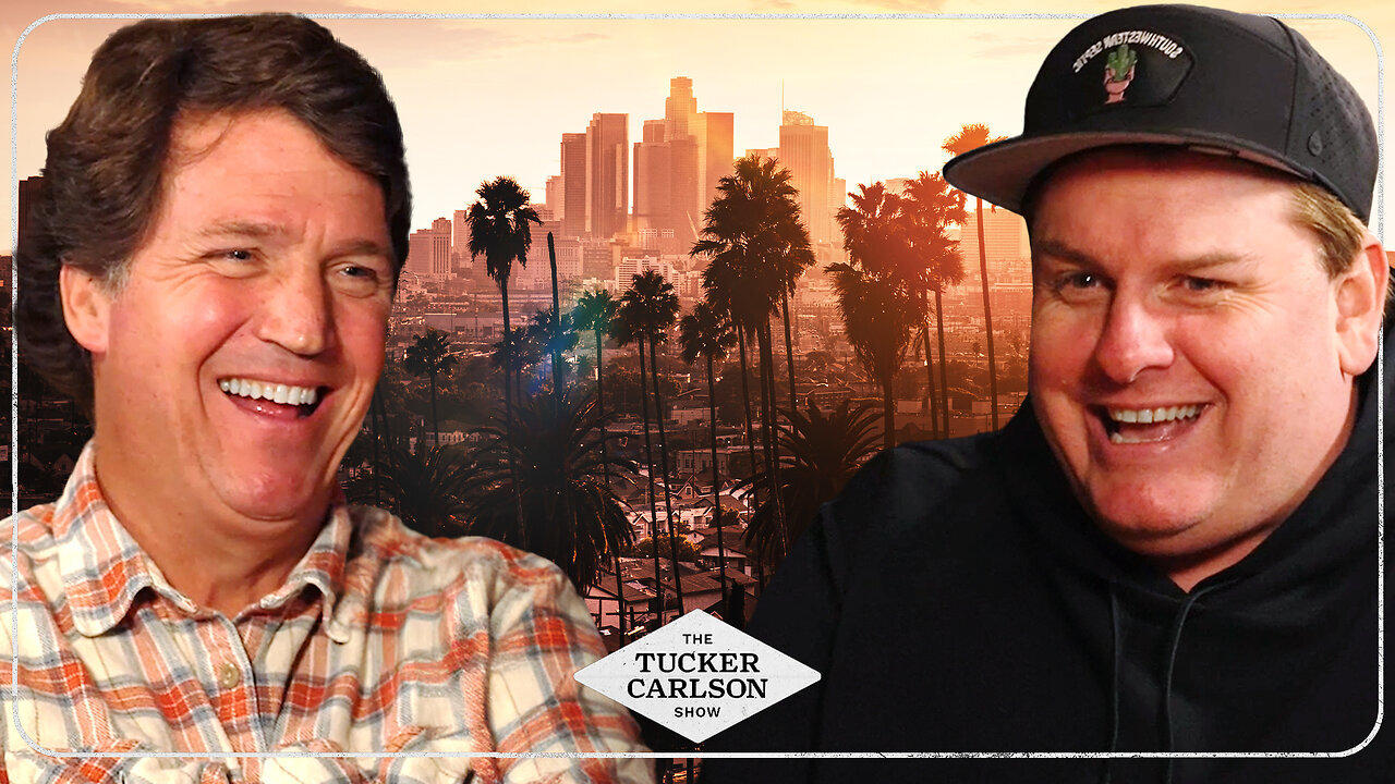 Tim Dillon: Disney, Boomers, and the Creepy - One News Page VIDEO