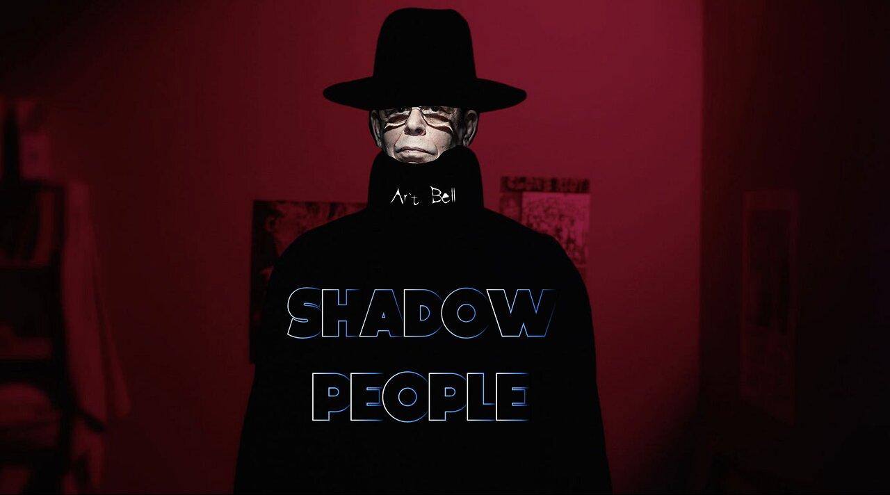 Art Bell - Shadow People - One News Page VIDEO