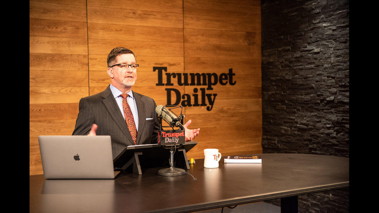 Trumpet Daily | May 30, 2024 - One News Page VIDEO