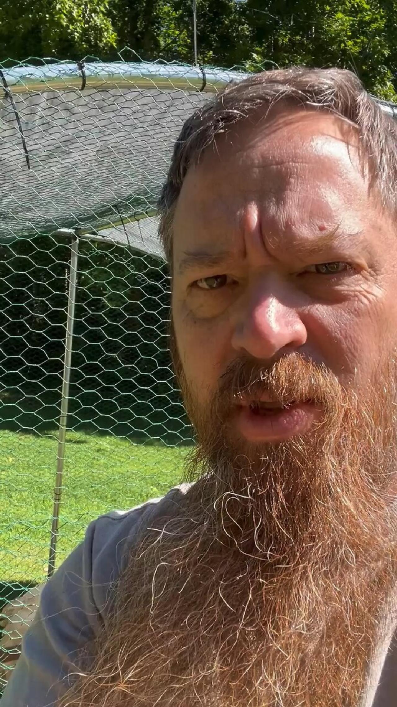 I hope you have a great day. - One News Page VIDEO I hope you have a great day. - One News Page VIDEO