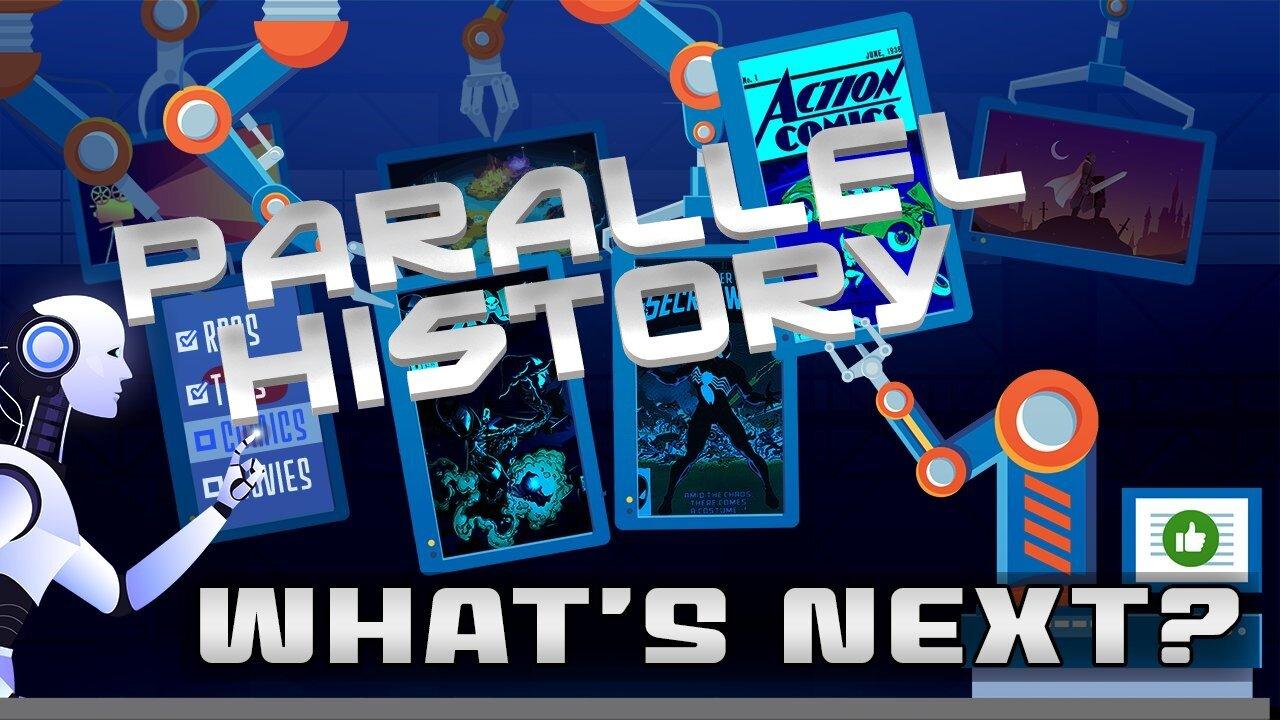 What's Next? Episode 19: Music Hybrids! - One News Page VIDEO