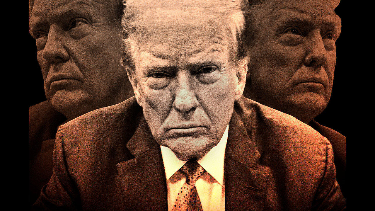 TRUMP VERDICT HAPPENING NOW LIVE - One News Page VIDEO