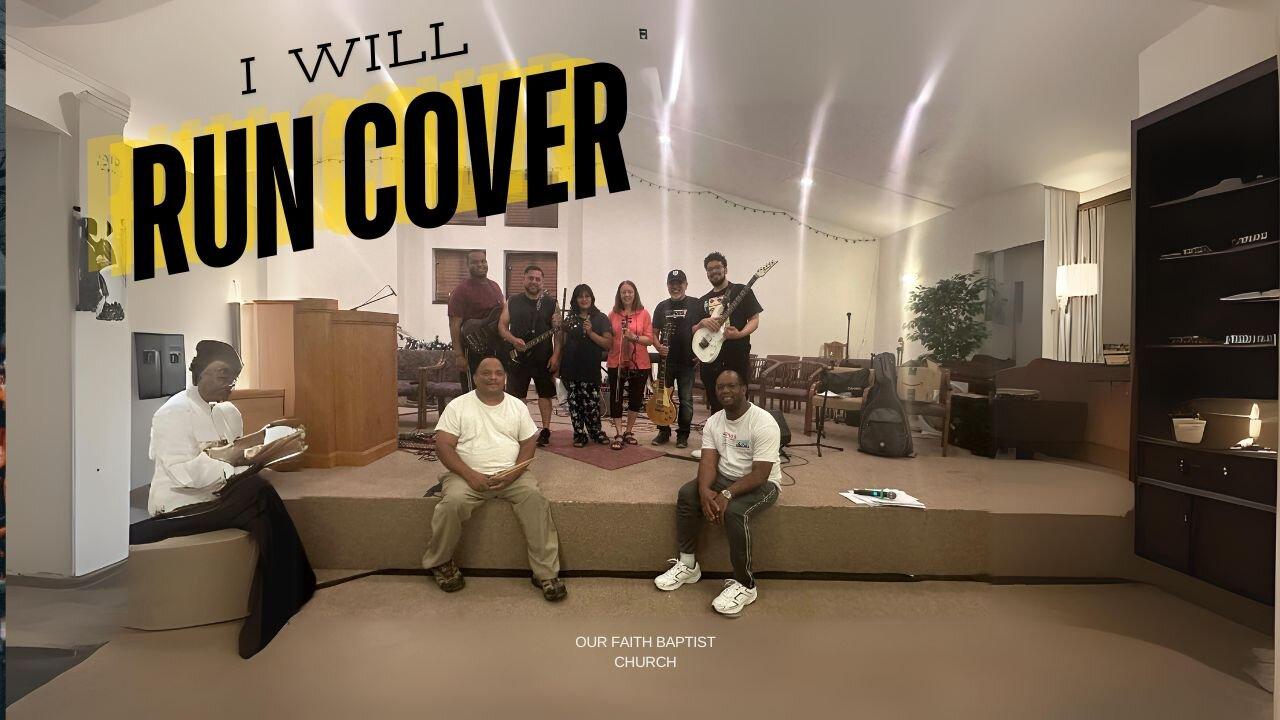 Inspiring Worship: Our Faith Baptist Church - One News Page VIDEO