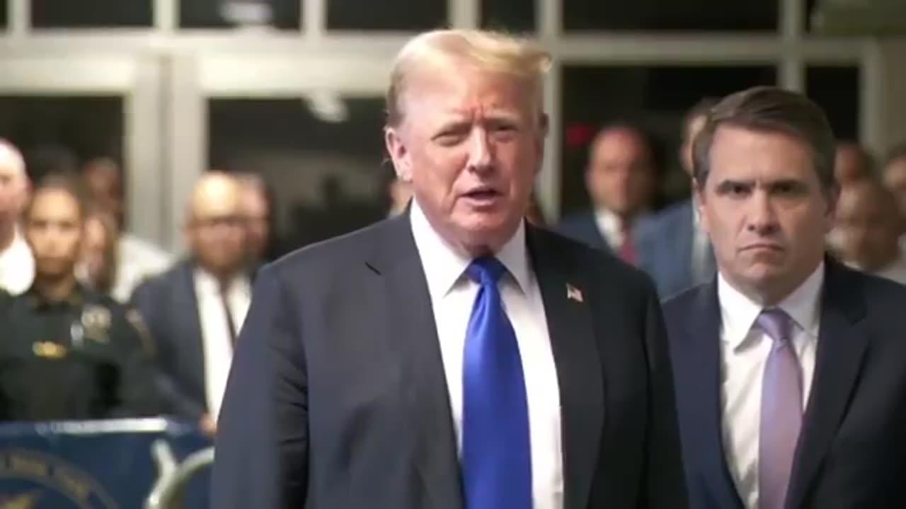 BREAKING: TRUMP GUILTY - ELECTIONS IN DOUBT - - One News Page VIDEO