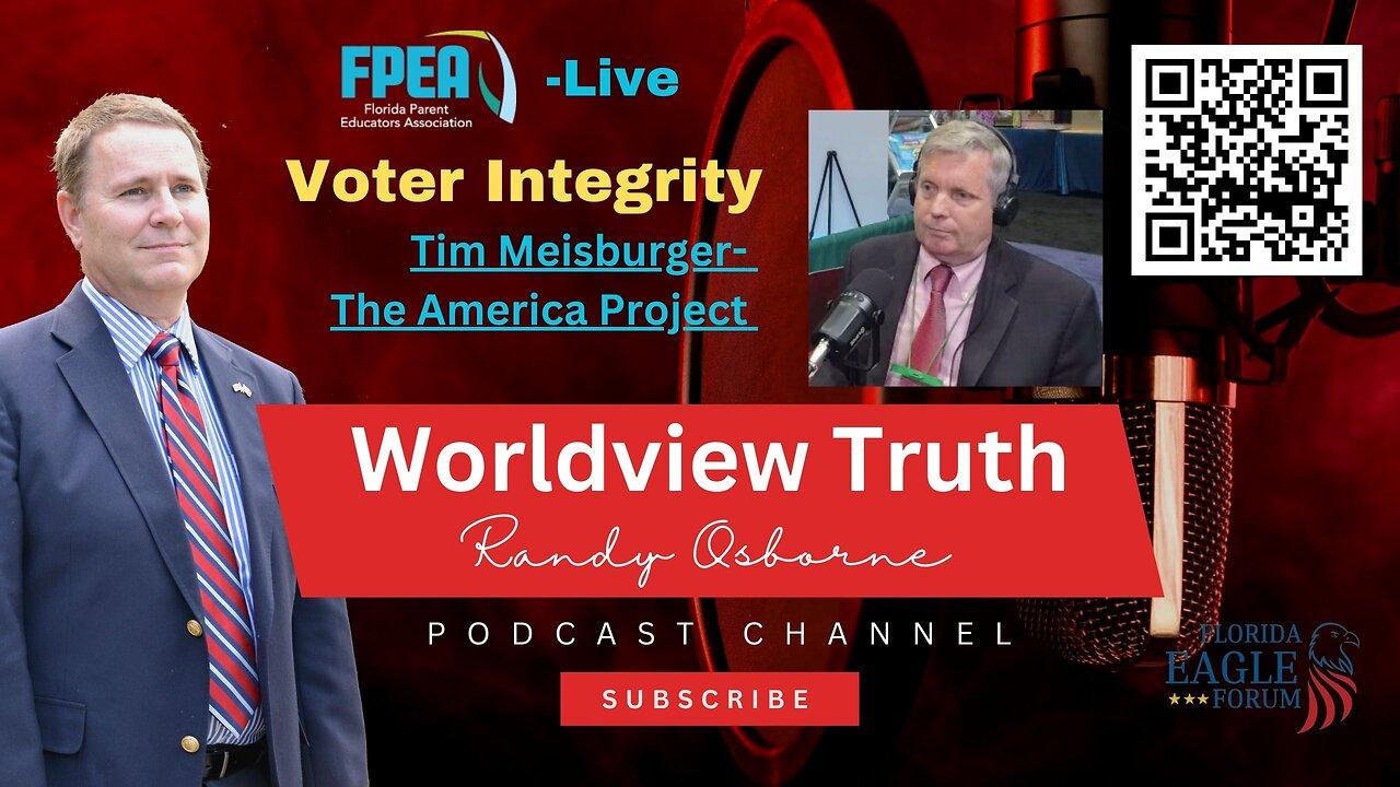 How to Ensure Election Integrity - One News Page VIDEO