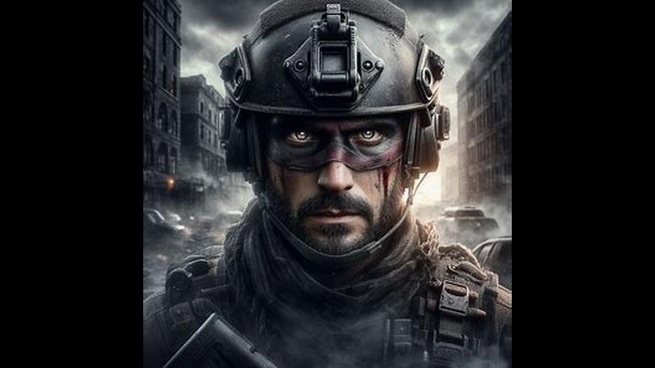 GoBrooksMan back on Escape From Tarkov after a - One News Page VIDEO