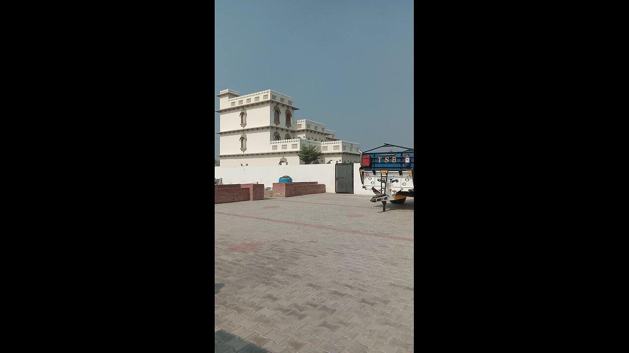 Sidhu Moosewala Haweli - One News Page VIDEO