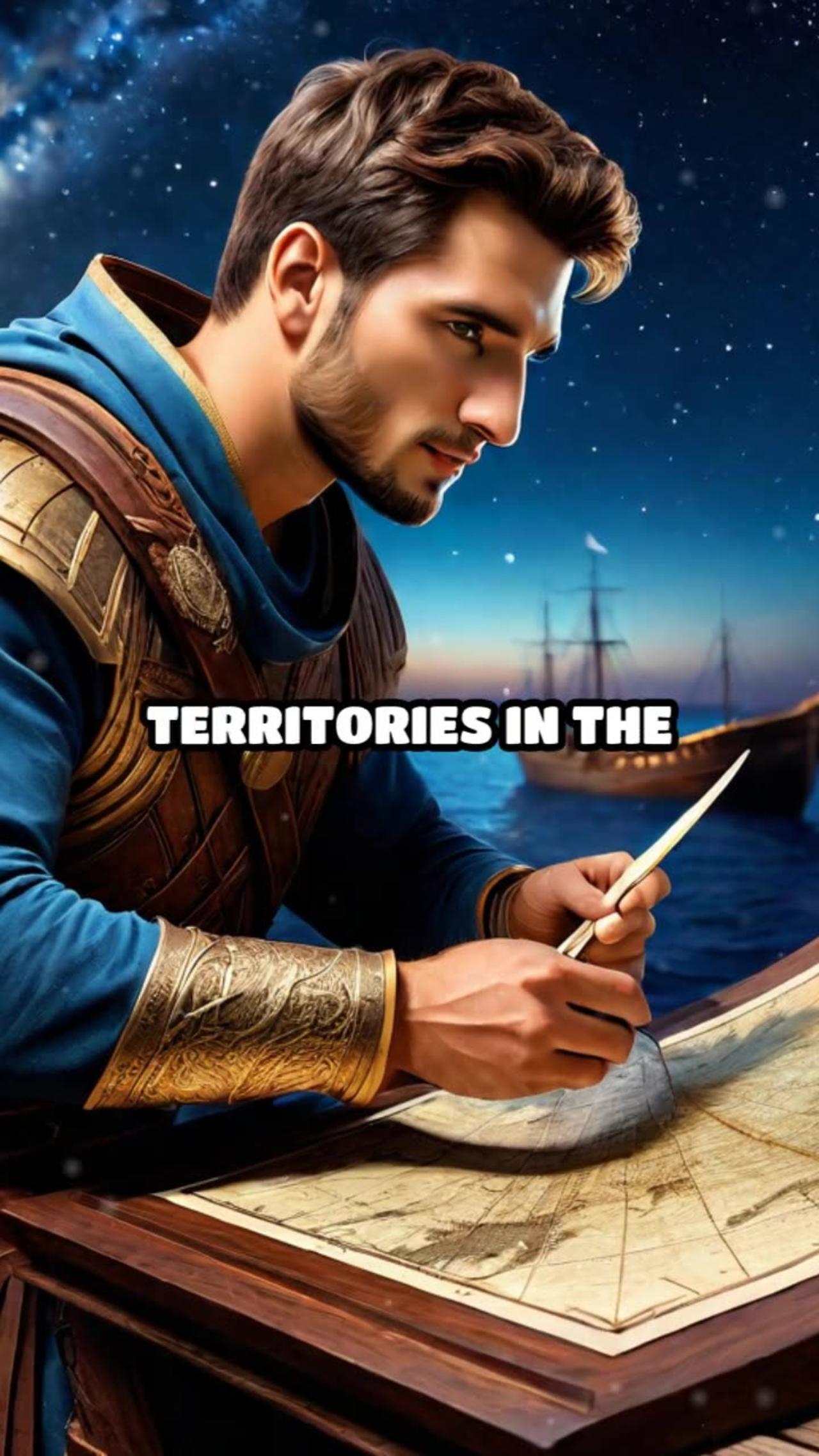 expedition of Hanno the Navigator - One News Page VIDEO