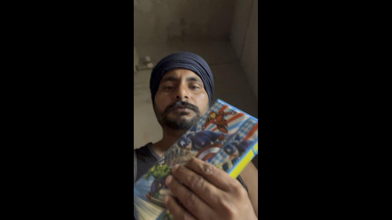 DIY smart geometry box - One News Page VIDEO