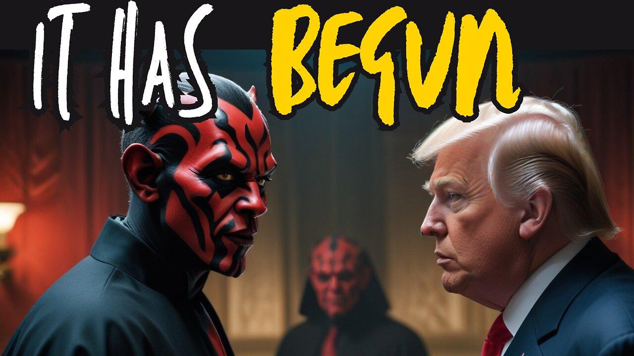 AMERICA HAS CHANGED - FOREVER! Before and After - One News Page VIDEO