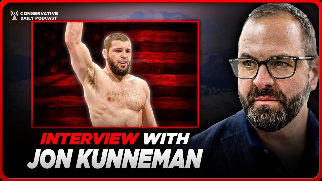 31 May 2024 - Joe Oltmann Live 12PM EST - One News Page VIDEO