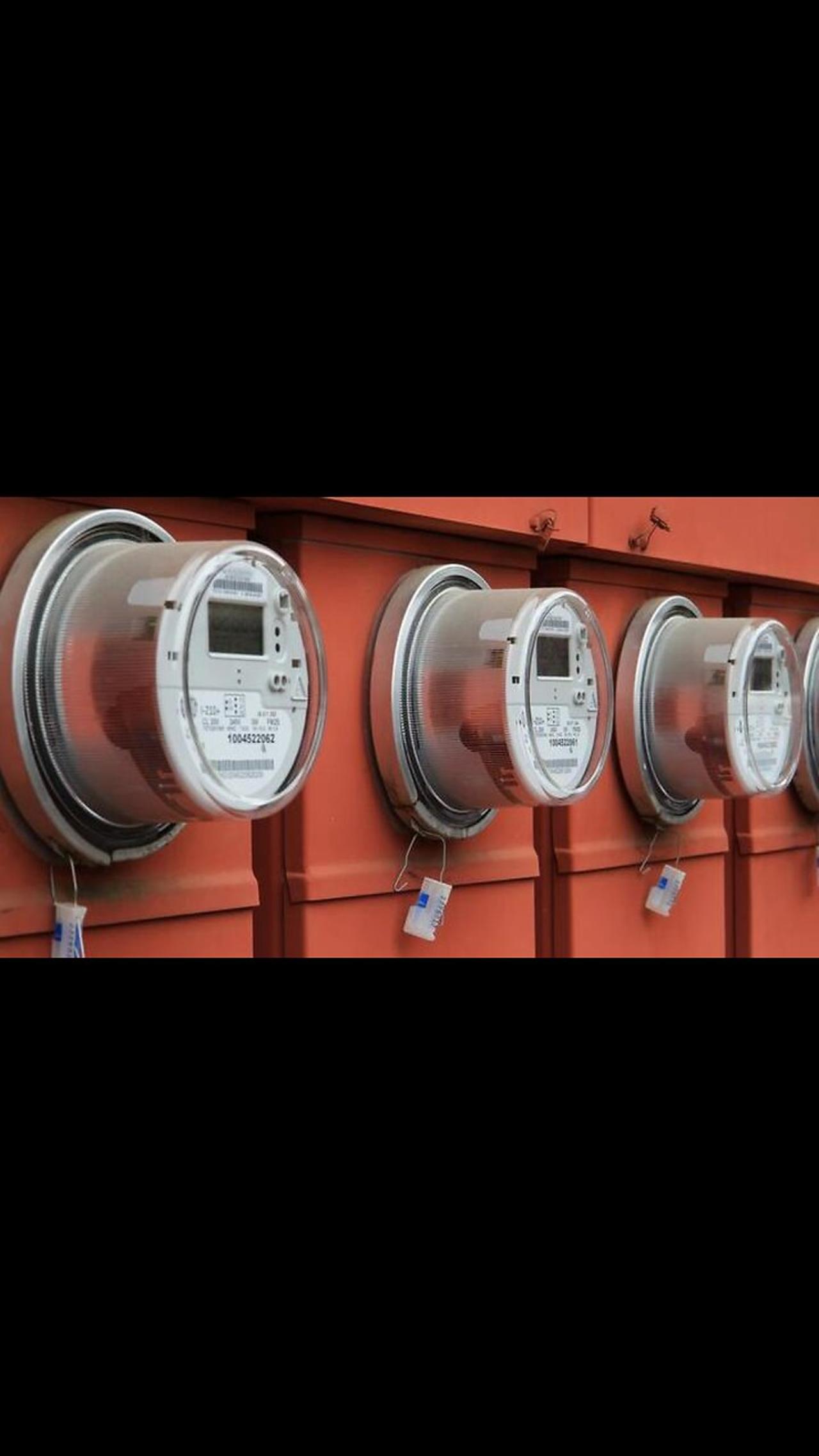 HOW TO SHIELD AGAINST A SMART METER.... - One News Page VIDEO
