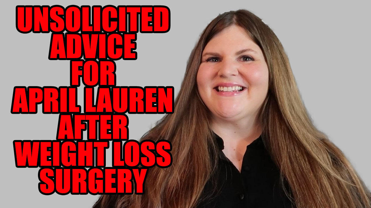 Free Unsolicited Advice For April Lauren After - One News Page VIDEO