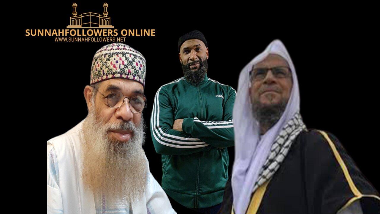 Khutbah Muhammad S Adly - One News Page VIDEO