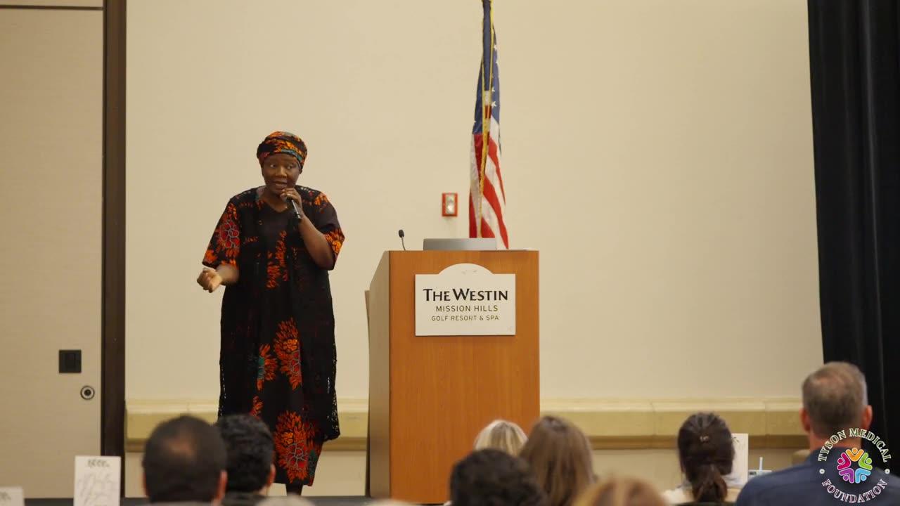 Dr. Stella Immanuel | Family, Food and Medical - One News Page VIDEO