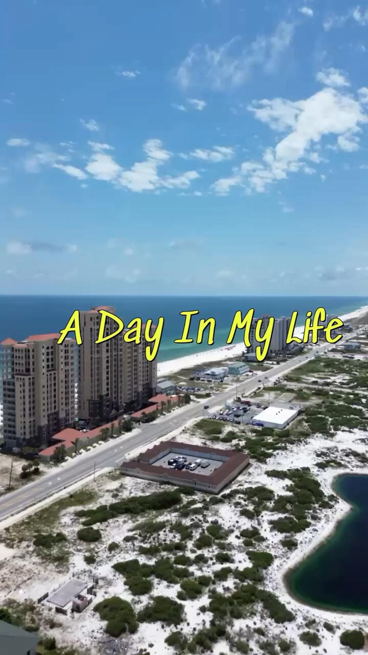 A Day In My Life - One News Page VIDEO