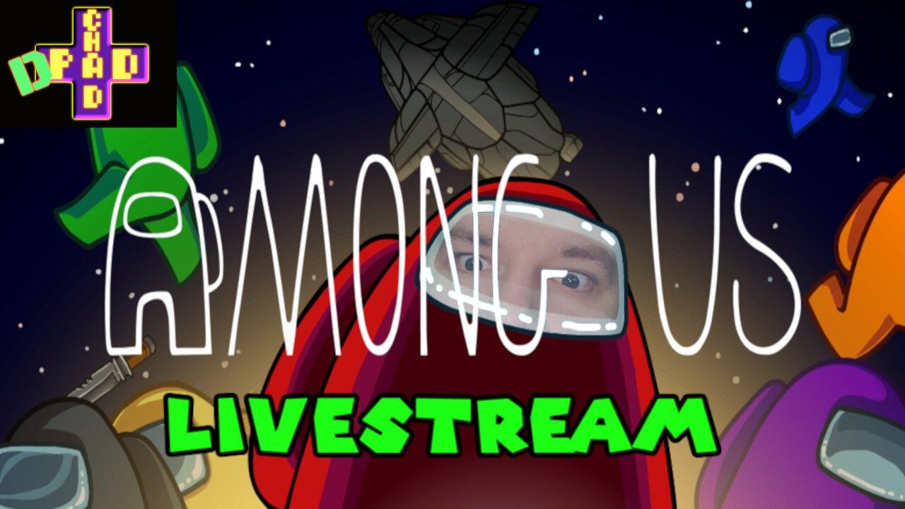 Among Us - Time to be Sus - One News Page VIDEO