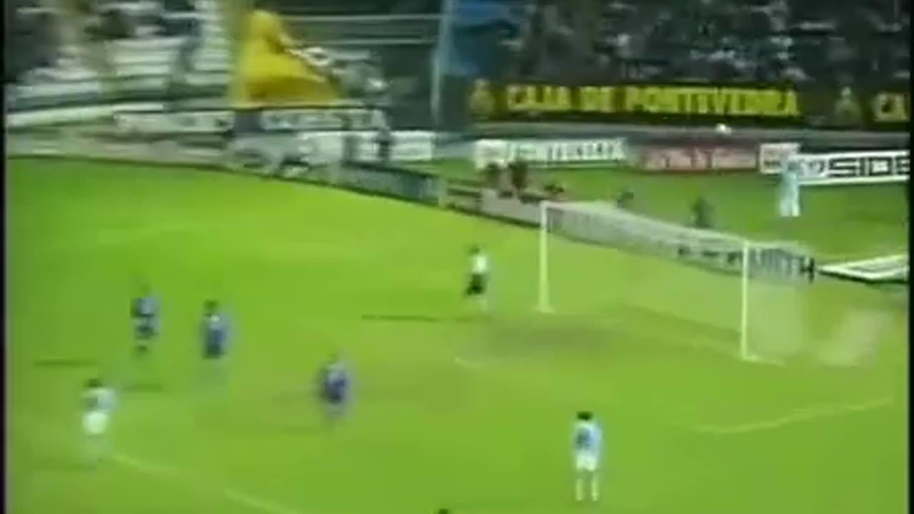 Celta Vigo vs Real Madrid (Spain La Liga - One News Page VIDEO