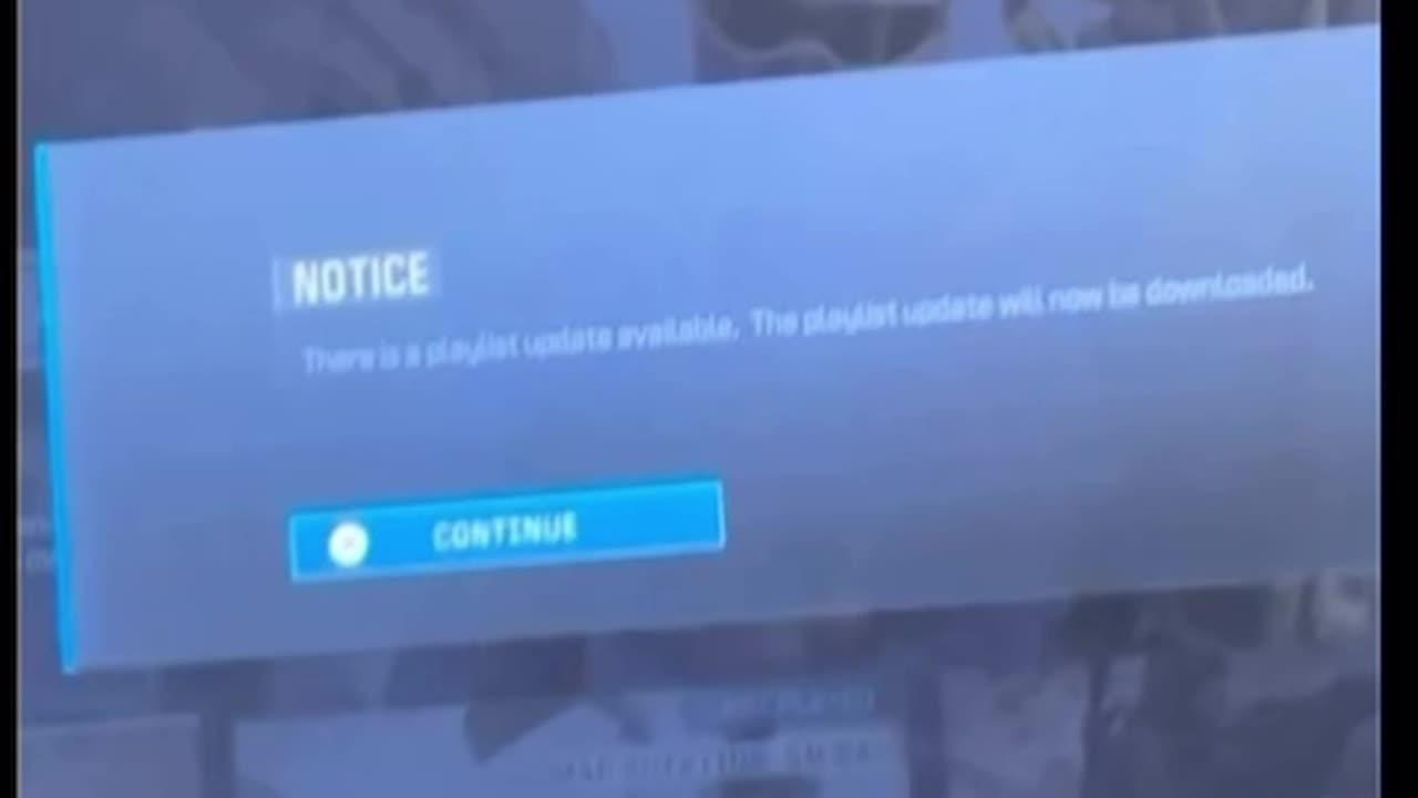 Call of duty,,join live now - One News Page VIDEO