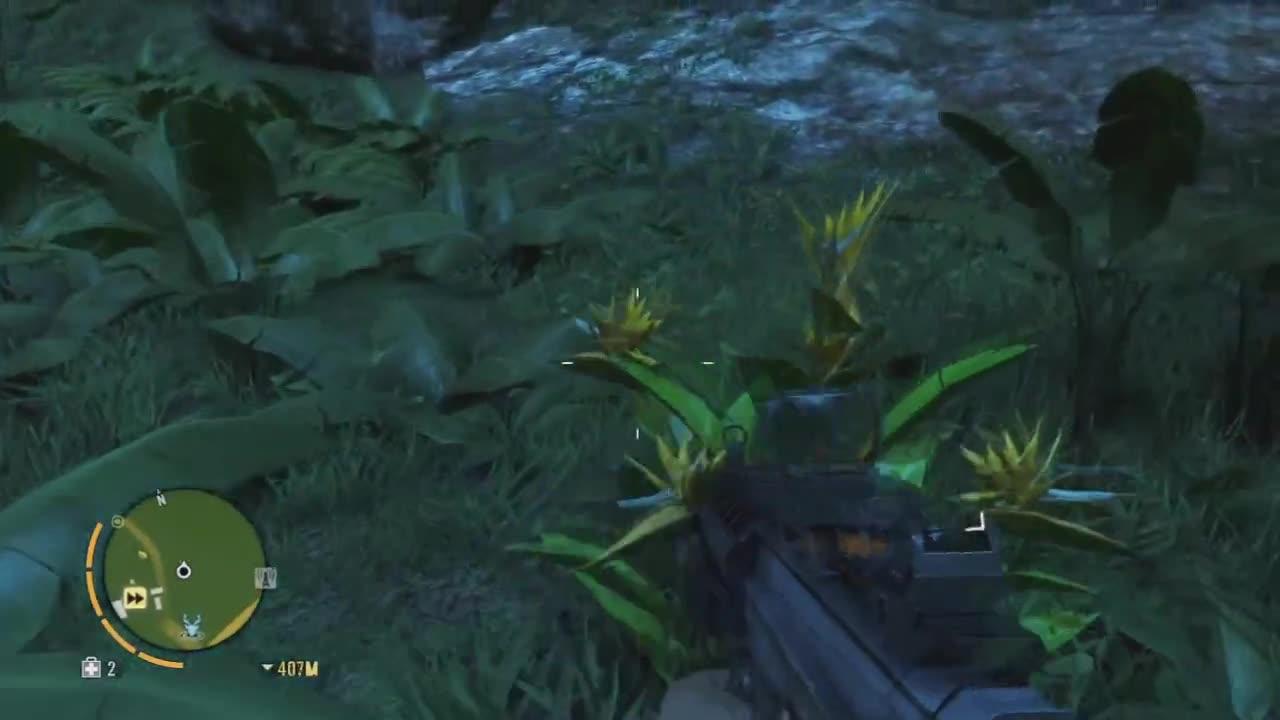 Far Cry 3 - WALKTHROUGH Part 154 - One News Page VIDEO