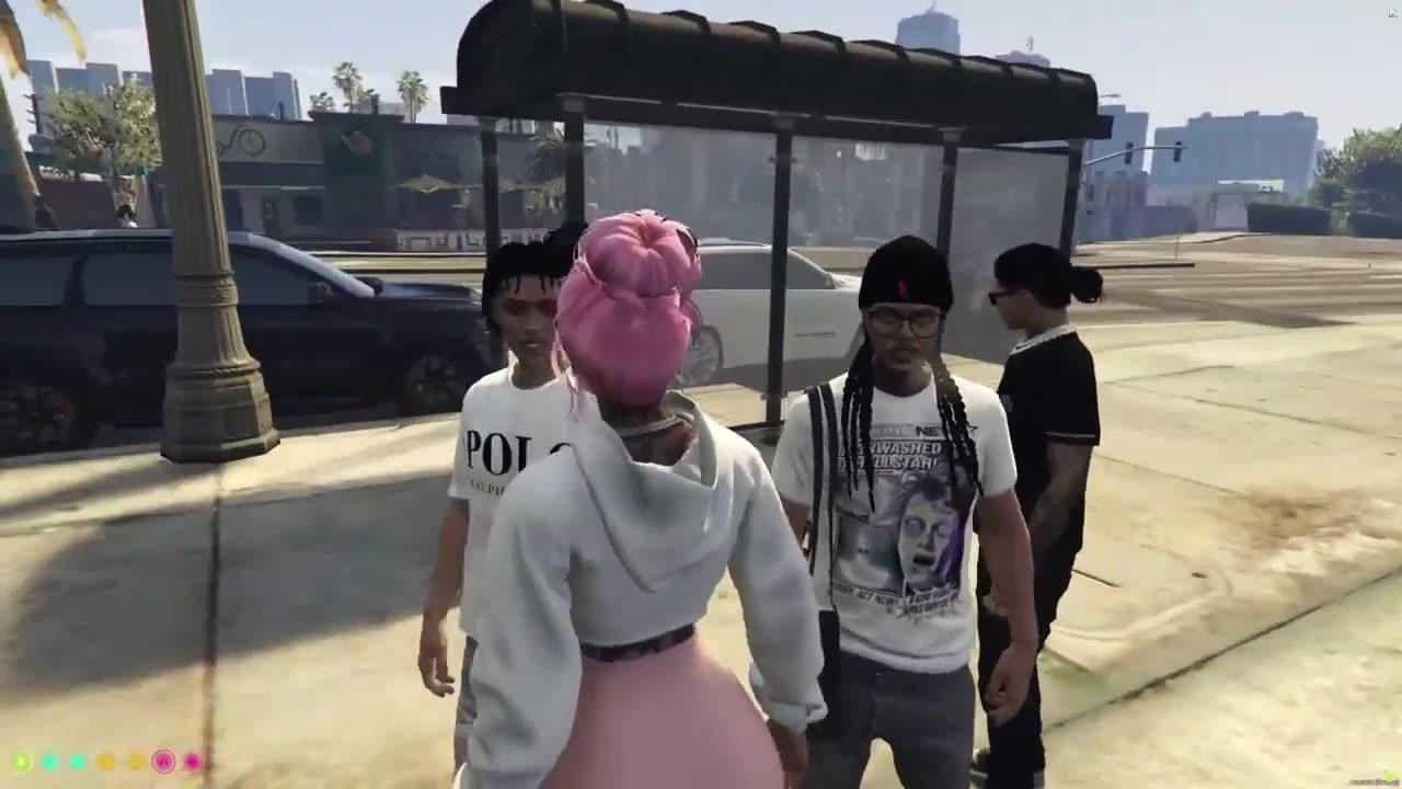 NO - 03/26/2024 - Stackswopo Full Live Stream - One News Page VIDEO